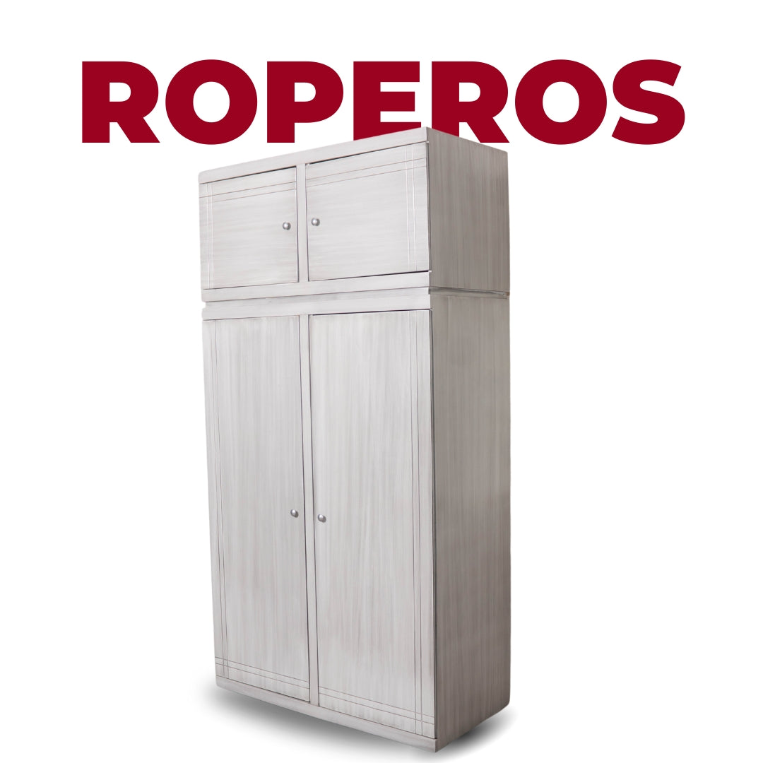Roperos – Factorymuebles